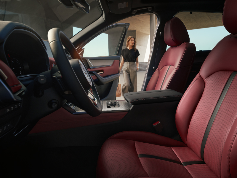 Mazda Resource Center | Mazda USA