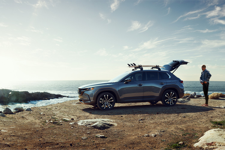 Mazda Resource Center | Mazda USA