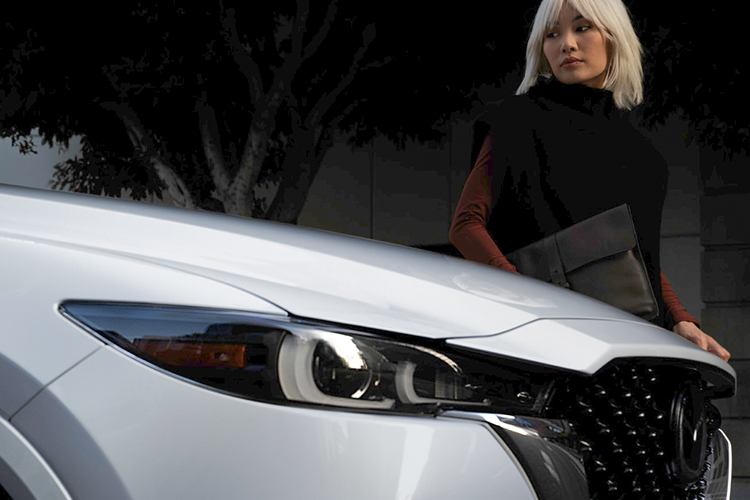 Mazda Resource Center | Mazda USA