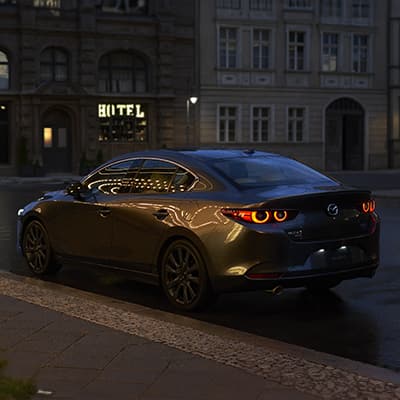 Mazda Resource Center | Mazda USA