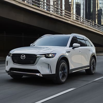 Mazda Resource Center | Mazda USA