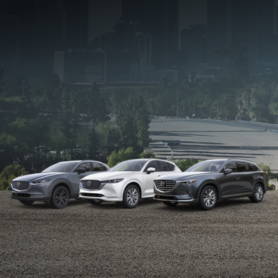 Current Mazda Incentives & Special Offers | Mazda USA