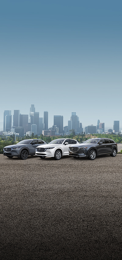 Current Mazda Incentives & Special Offers | Mazda USA