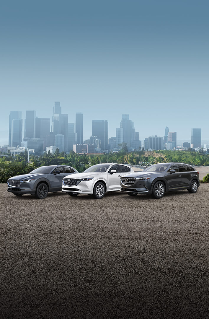 Current Mazda Incentives & Special Offers | Mazda USA