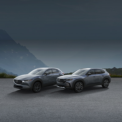 Current Mazda Incentives & Special Offers | Mazda USA