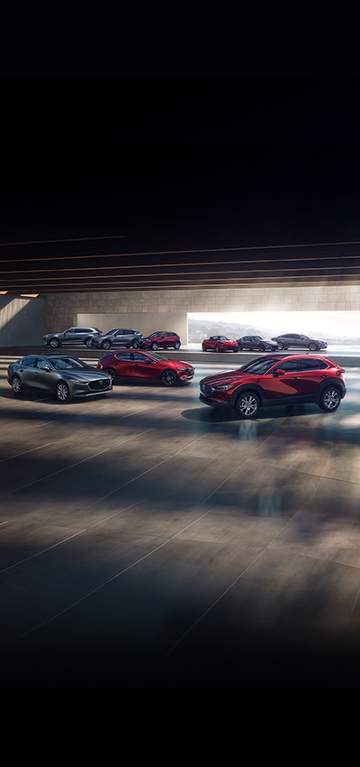 Current Mazda Incentives & Special Offers | Mazda USA