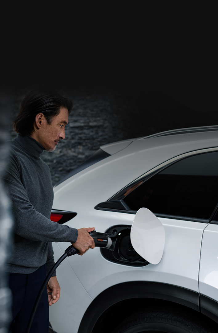 Mazda Crossovers & SUVs | Mazda USA