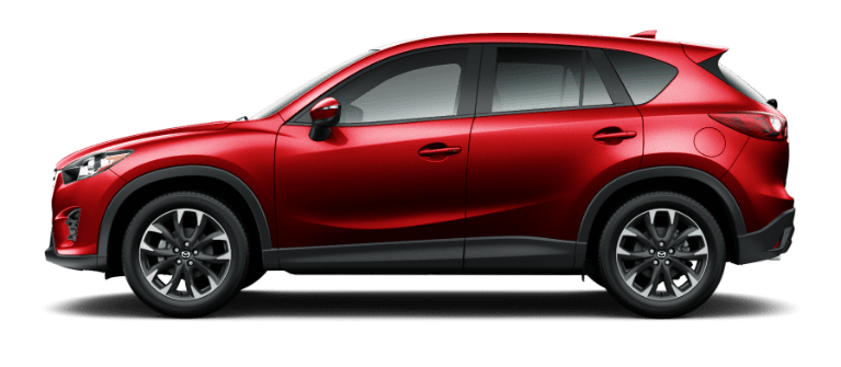 Mazda Build & Price Your Vehicle | Mazda USA