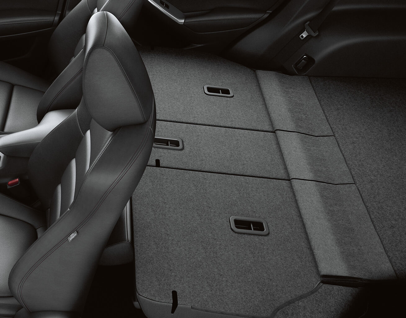 2016 Mazda CX-5 Crossover SUV - Fuel Efficient SUV | Mazda USA