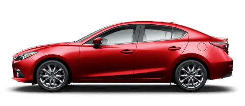 Mazda USA Official Site | Cars, SUVs & Crossovers | Mazda USA