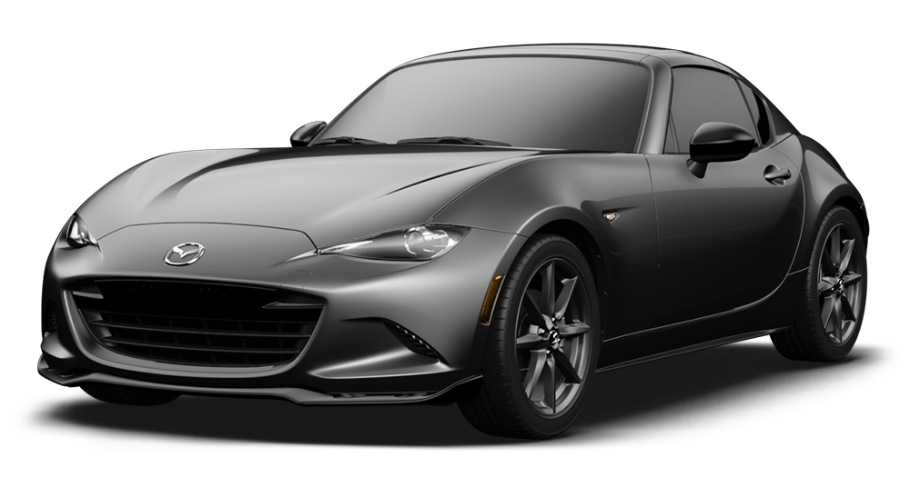 New | Mazda USA