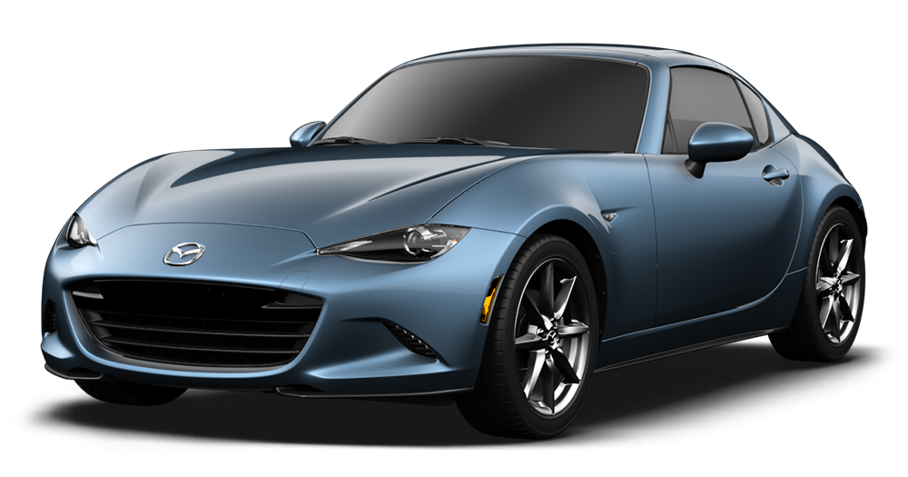 MX-5 ND RF de todos los colores - Página 3 - Foro del Club Mazda MX-5 ...