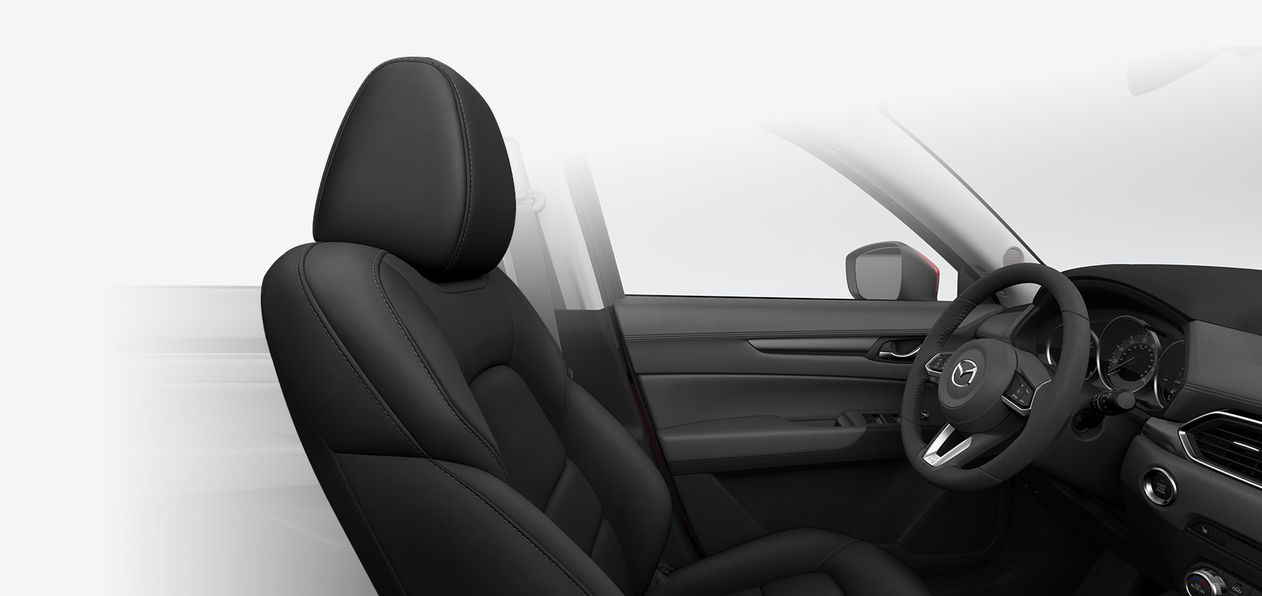 2018 Mazda Cx 5 Crossover Suv Fuel Efficient Suv Mazda Usa