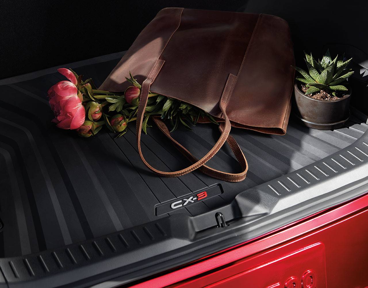 2020 Mazda CX-30 - Genuine Accessories | Mazda USA