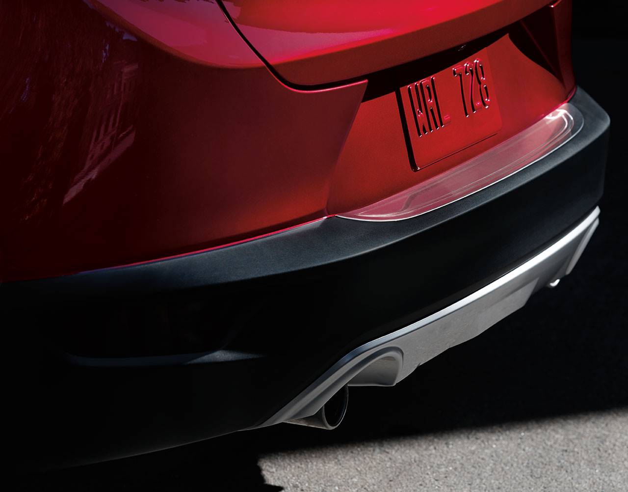 2020 Mazda CX-30 - Genuine Accessories | Mazda USA