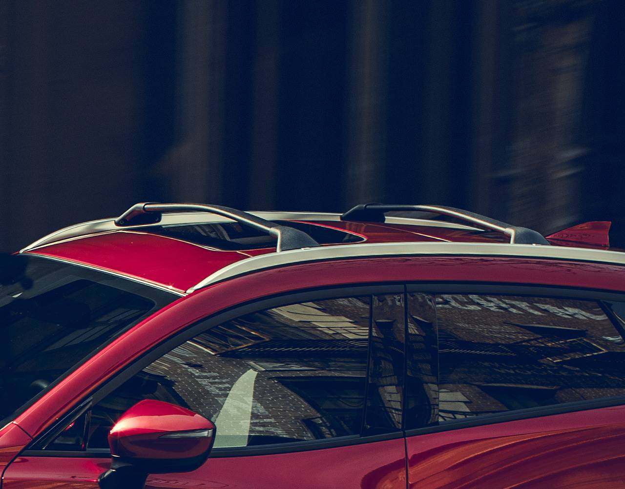 2020 Mazda CX-30 - Genuine Accessories | Mazda USA