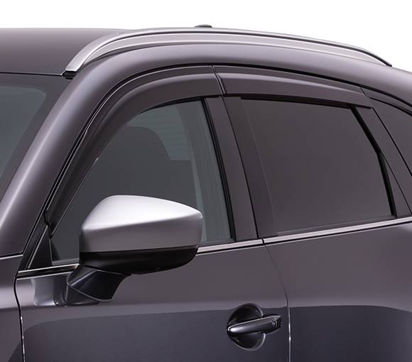 2022 Mazda CX-5 Accessories – Genuine Mazda Accessories | Mazda USA