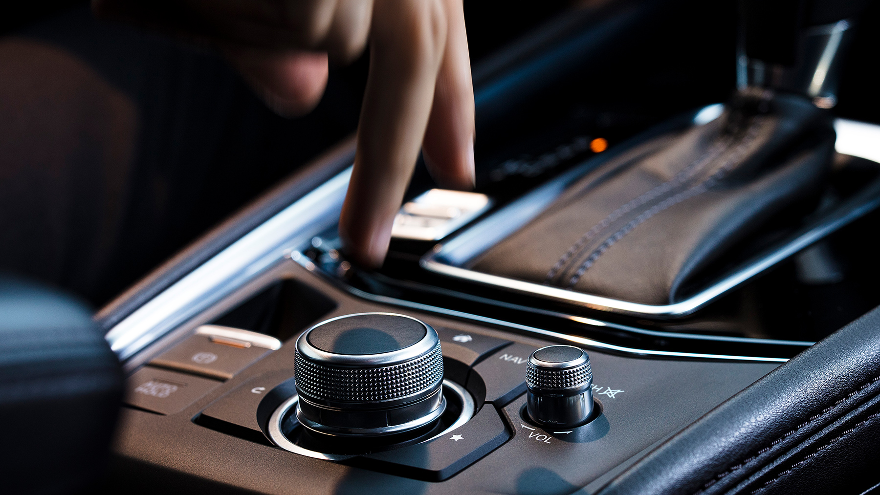 2019 Mazda CX-5 Crossover SUV - Fuel Efficient SUV | Mazda USA