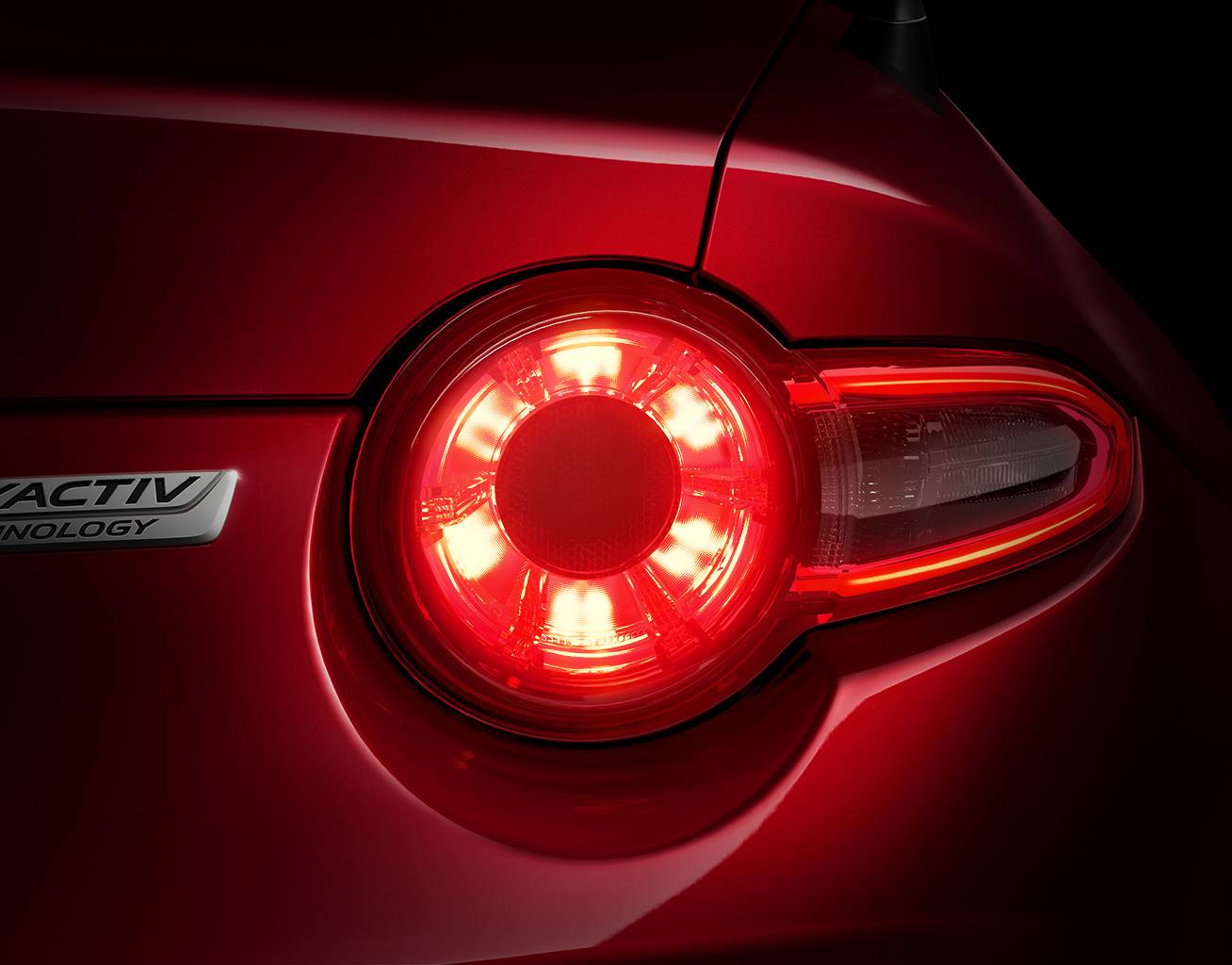 2019 Mazda MX-5 Miata Convertible Roadster | Mazda USA