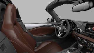 2019 Mazda MX 5 Miata RF Hard Top Convertible Mazda USA 2019 Mazda MX 5 Miata RF Hard Top Convertible Mazda USA