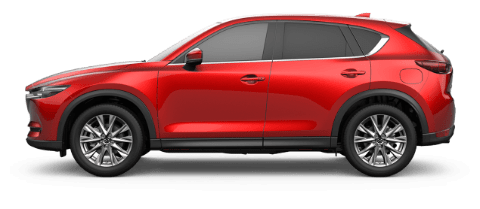 Mazda USA Official Site | Cars, SUVs & Crossovers | Mazda USA