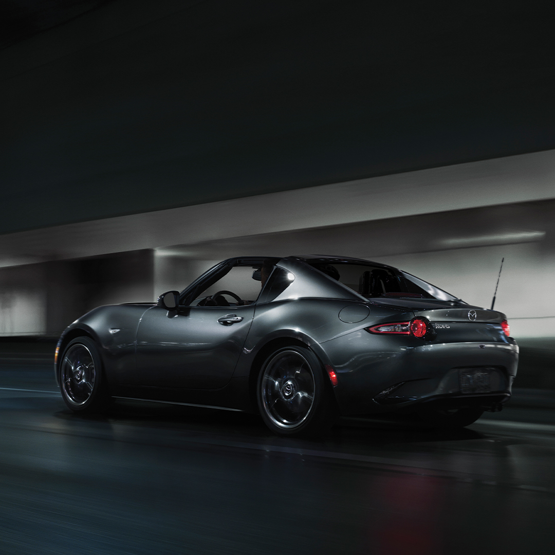 Modelos de Mazda elegibles para flota – Mazda Miata MX-5 2020 | Mazda USA