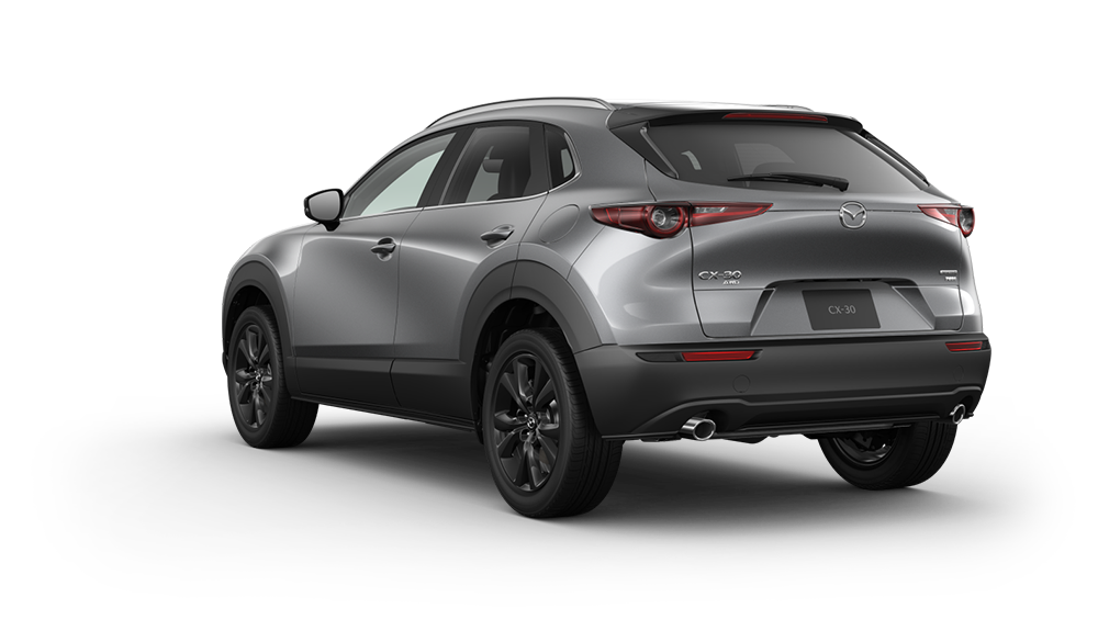 2022 Mazda CX-30 – Crossover SUV | Mazda USA
