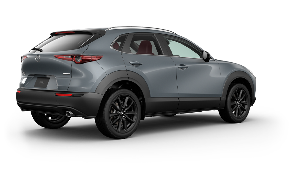 Mazda Cx 30 2022