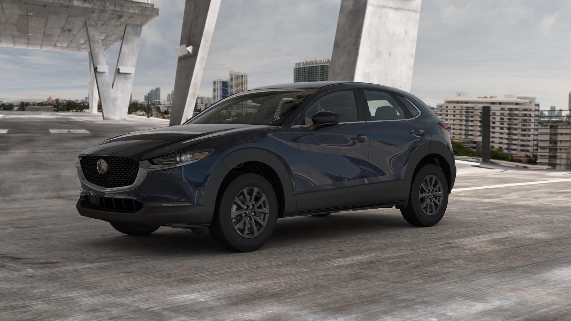 2023 Mazda CX-30