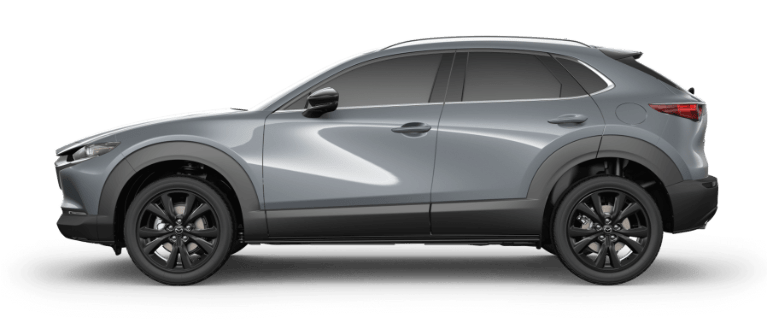 Mazda Fleet Eligible Models | Mazda USA