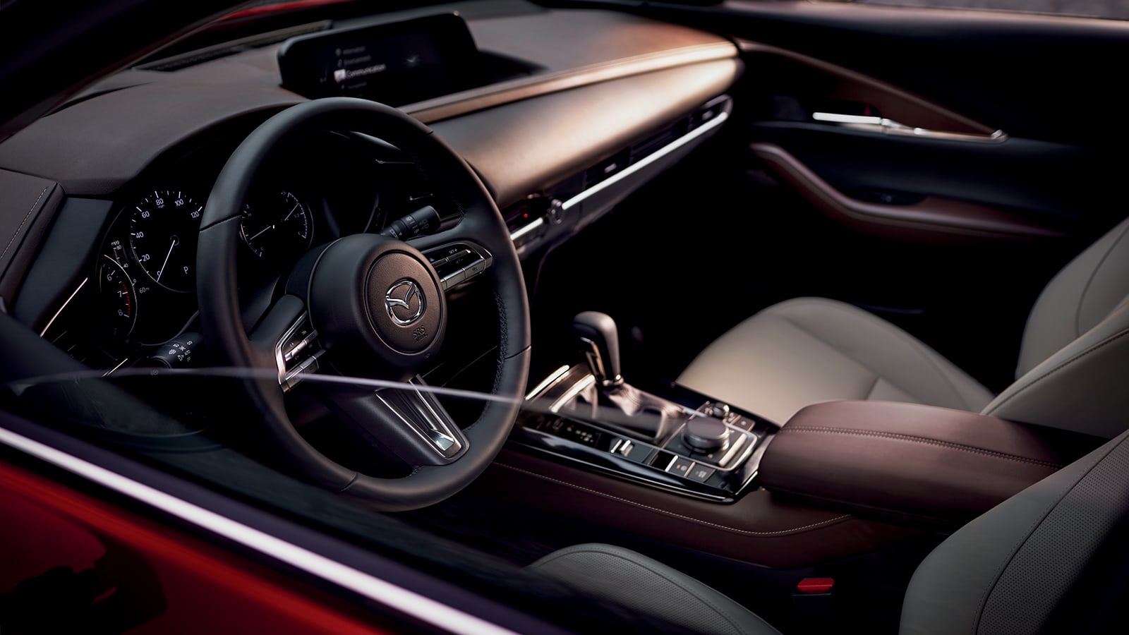 2022 Mazda CX-30 – Crossover SUV | Mazda USA
