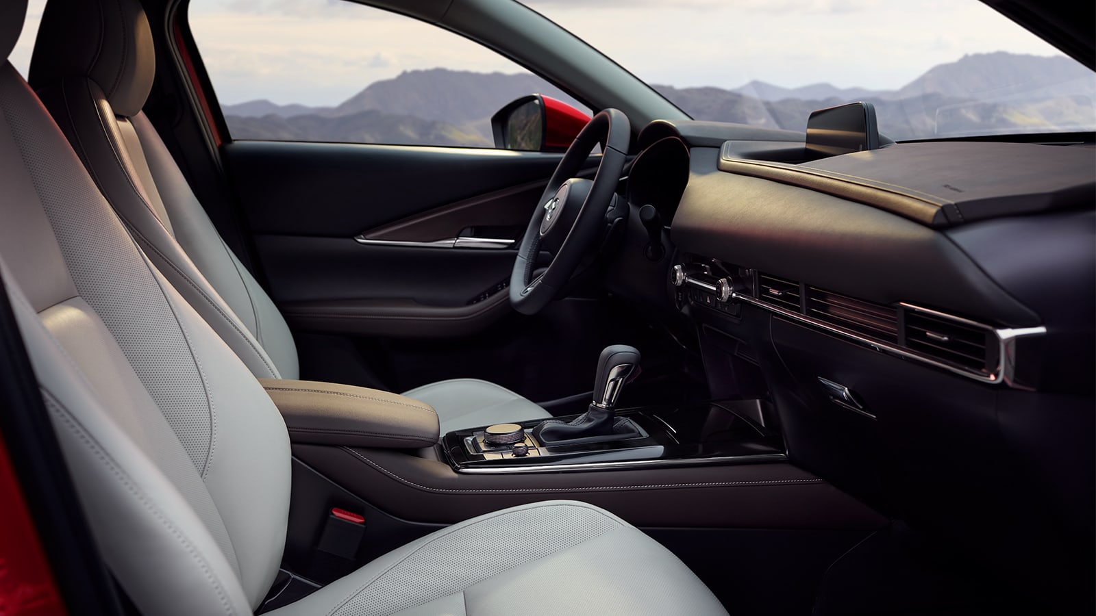 2022 Mazda CX-30 – Crossover SUV | Mazda USA