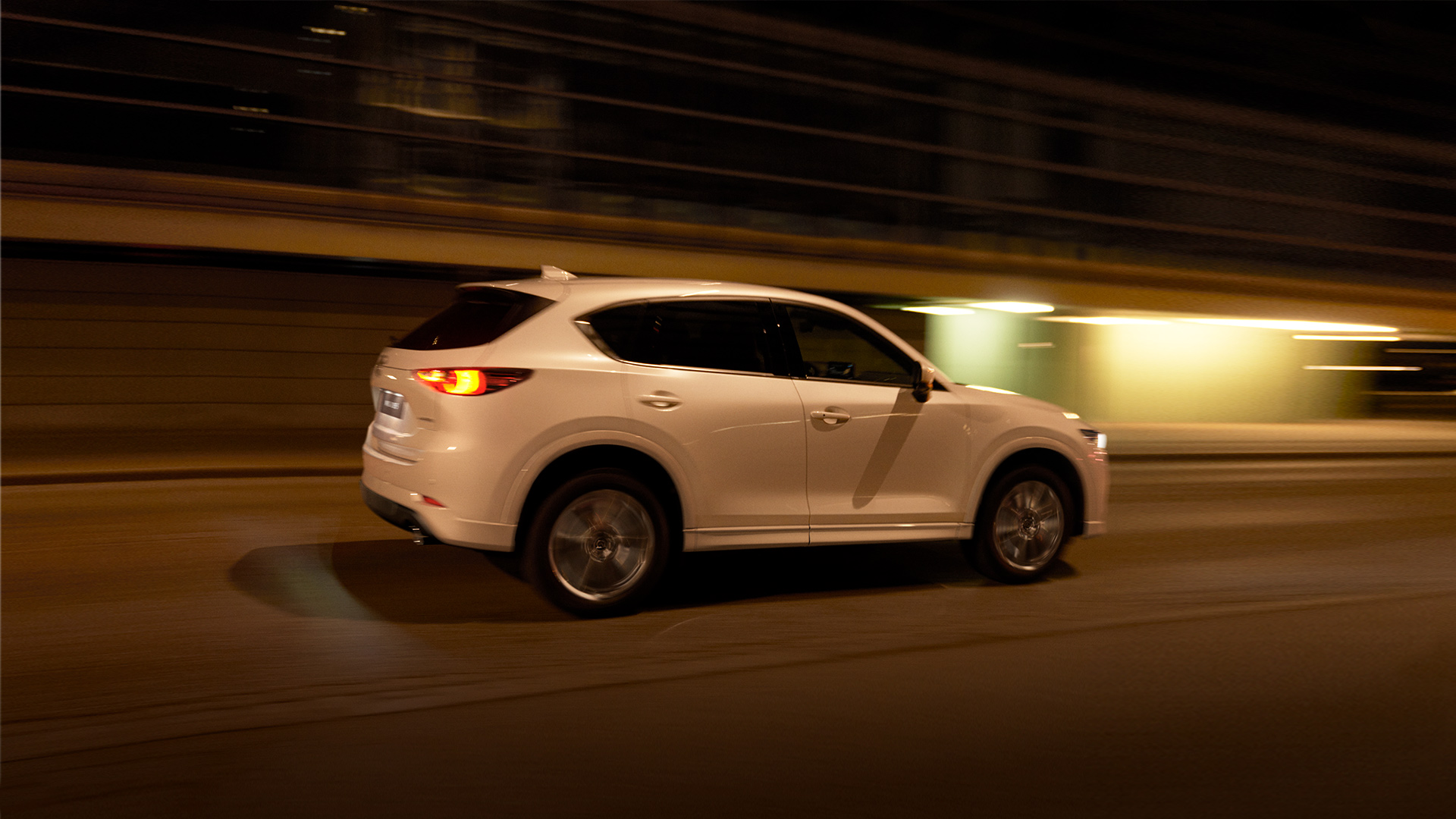 Mazda USA Official Site | Cars, SUVs & Crossovers | Mazda USA