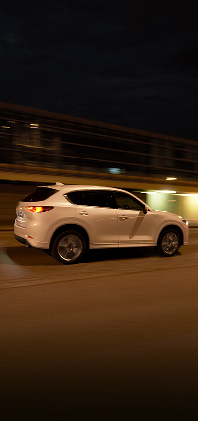 Mazda USA Official Site | Cars, SUVs & Crossovers | Mazda USA