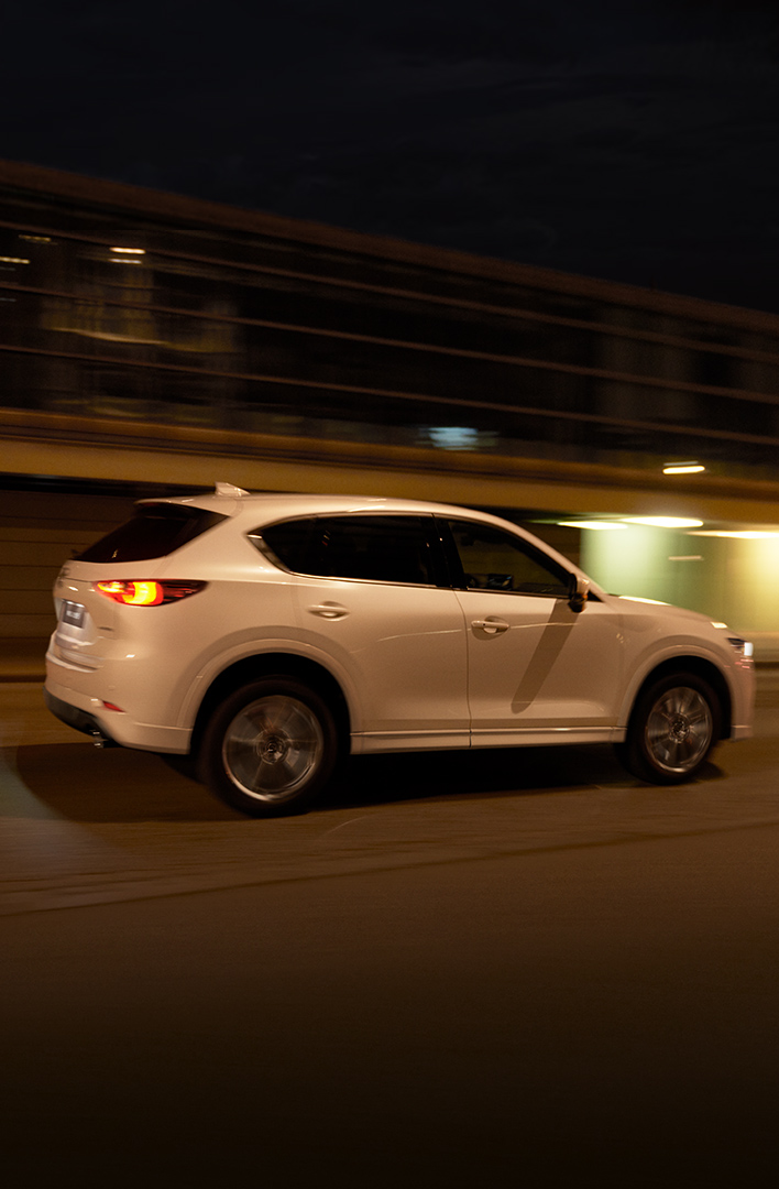 Mazda USA Official Site | Cars, SUVs & Crossovers | Mazda USA