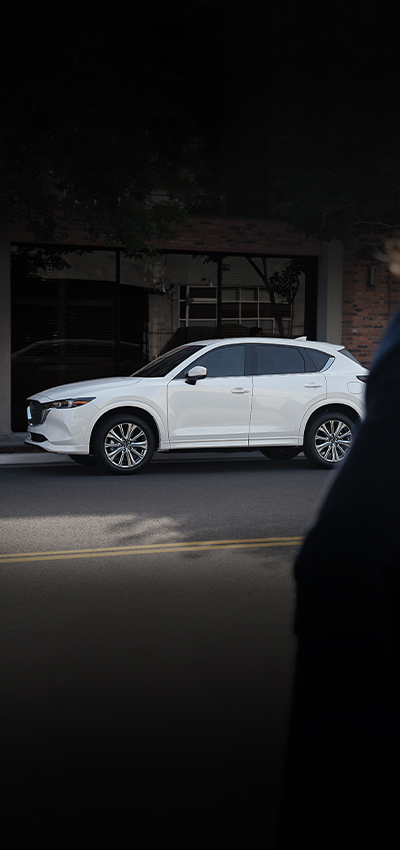 Mazda USA Official Site | Cars, SUVs & Crossovers | Mazda USA