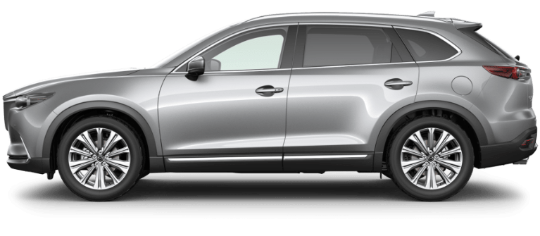 Mazda Fleet Eligible Models | Mazda USA