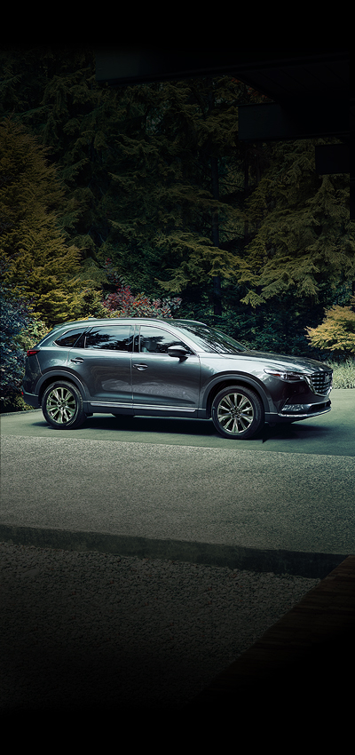 Mazda USA Official Site | Cars, SUVs & Crossovers | Mazda USA