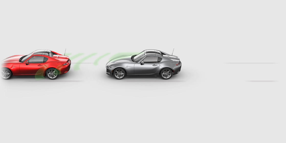2022 Mazda MX-5 Miata RF Hard Top Convertible | Mazda USA