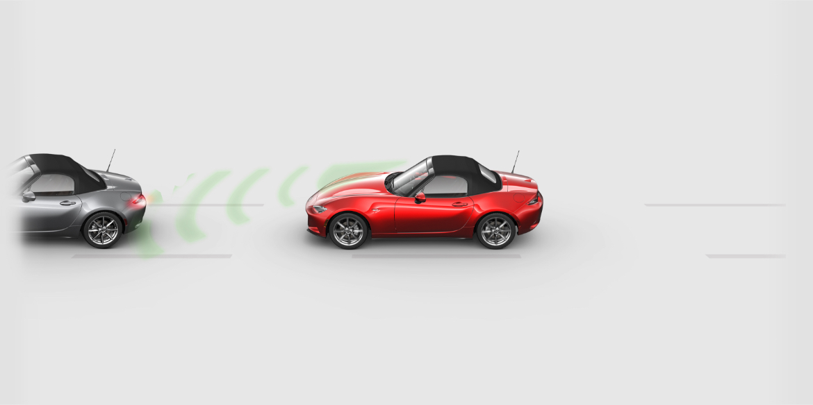 2022 Mazda MX-5 Miata Convertible Roadster | Mazda USA