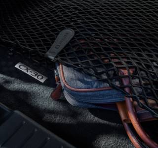 2023 Mazda CX-30 - Genuine Accessories | Mazda USA