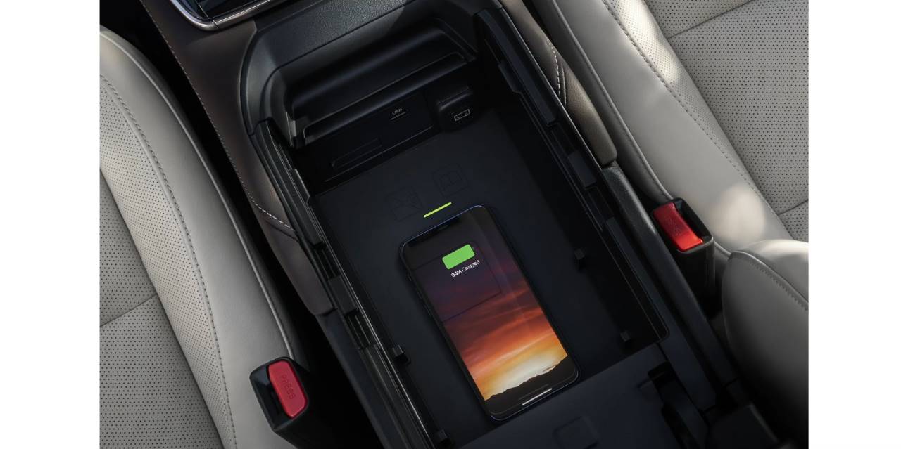 2023 Mazda CX-30 - Genuine Accessories | Mazda USA