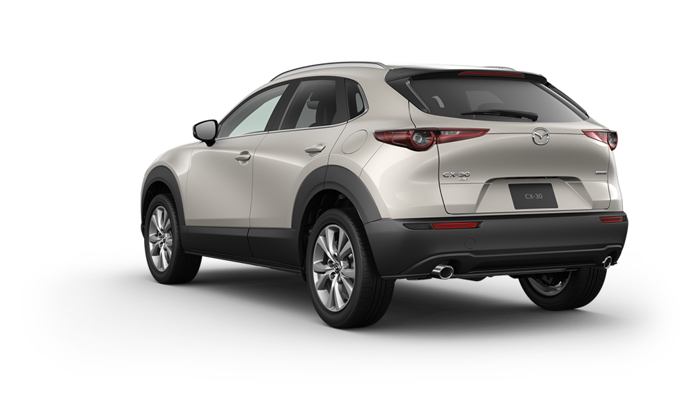 2023 Mazda CX-30 – Crossover SUV | Mazda USA
