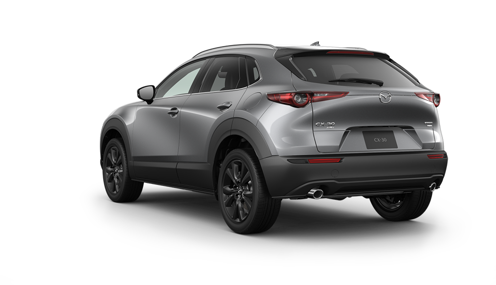 2023 Mazda CX-30 – Crossover SUV | Mazda USA