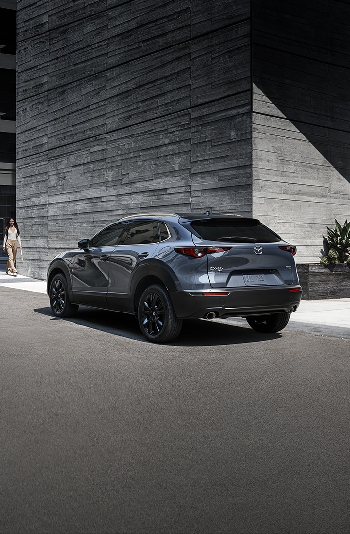 2023 Mazda CX-30 – Crossover SUV | Mazda USA