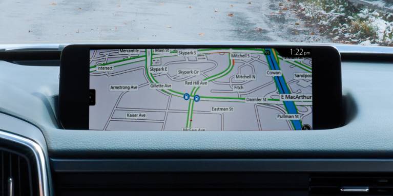 2023 Mazda CX-50 Crossover - Interior & Exterior Accessories | Mazda USA