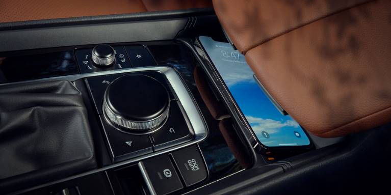 2023 Mazda CX-50 Crossover - Interior & Exterior Accessories | Mazda USA