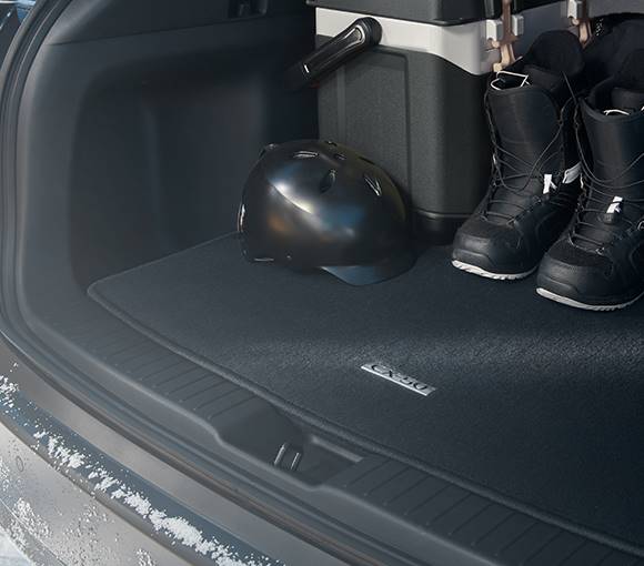 2023 Mazda CX-50 Crossover - Interior & Exterior Accessories | Mazda USA