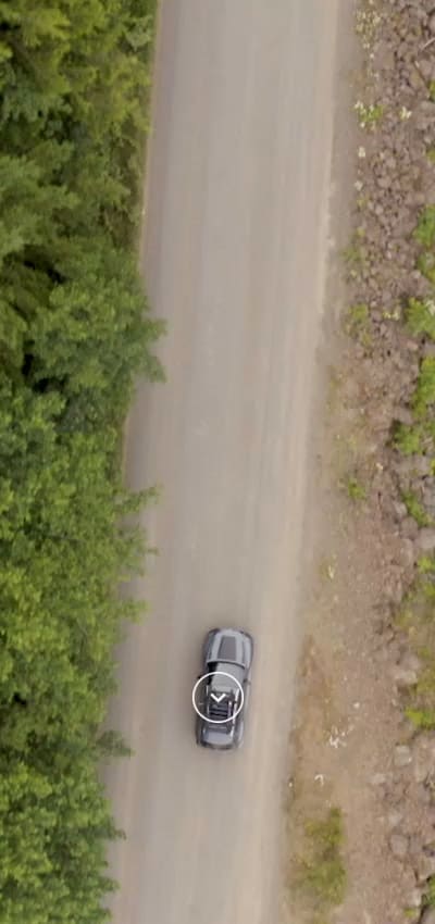 2023 Mazda CX-50 – Old Growth Forest | Mazda USA