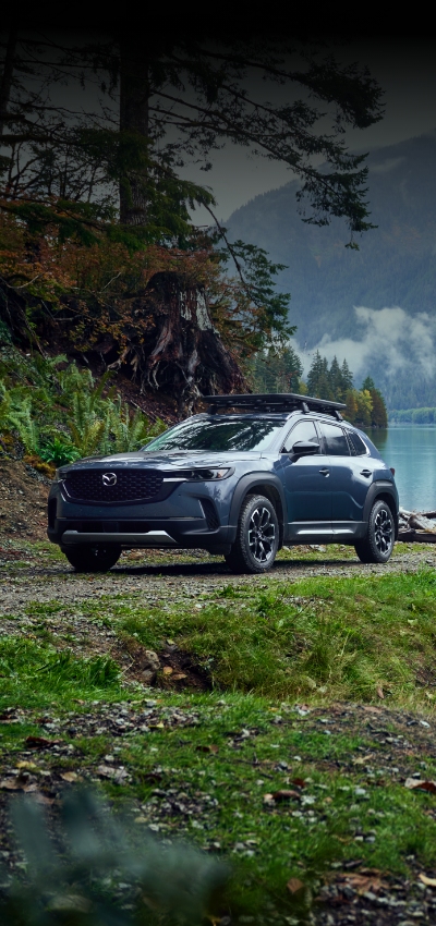 Mazda USA Official Site | Cars, SUVs & Crossovers | Mazda USA